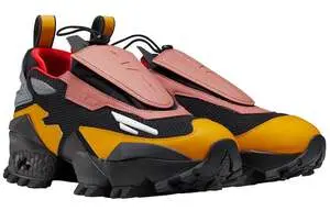 REEBOK Pyer Moss X Trail Fury "schwarz" Sneakers