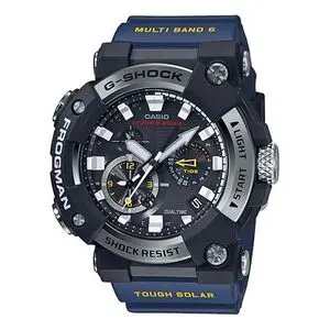 Casio G-shock Frogman Watch - Blue
