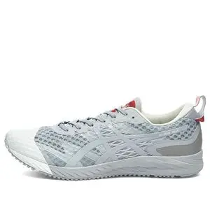 Asics X Affix Works Gel-noosa Tri 12 "piedmont Grey - White/grey