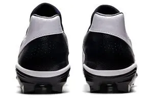 Asics Star Shine 3 Athletic Shoes - White/black