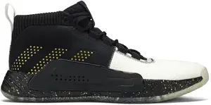 Adidas Dame 5 High-top Sneakers