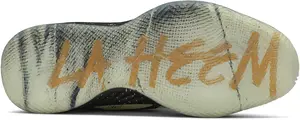 Adidas Dame 5 High-top Sneakers