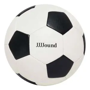 Adidas X Jjjjound Football - White/black