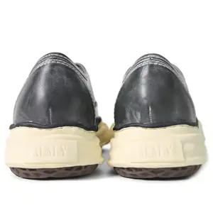Mihara Yasuhiro Baker Low Top Sneakers