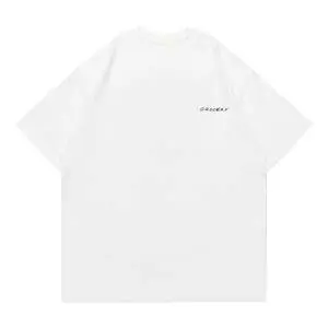 GROCERY Answer" Tee Adam Lister