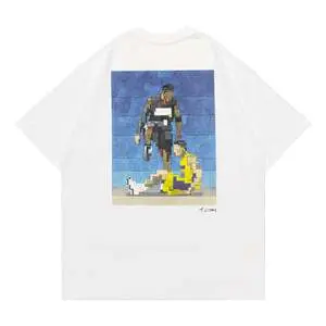 GROCERY Answer" Tee Adam Lister - Default Color
