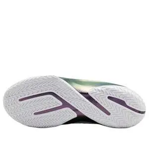 Nike Lebron Elite "for The Record" Sneakers - White