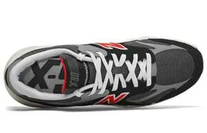 NEW BALANCE X-90 Reconstructed Sneakers - Black