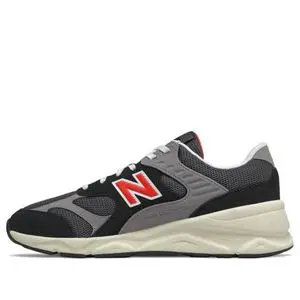 NEW BALANCE New Balance X-90 Reconstructed Sneakers Black