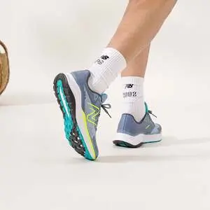 NEW BALANCE Dynasoft Nitrel V5 Athletic Sneakers - Default Colorway