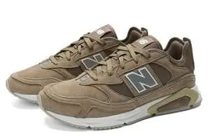 NEW BALANCE X-racer 997 Hxb Low Top Sneakers - Light Camel