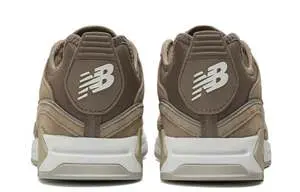 NEW BALANCE X-racer 997 Hxb Low Top Sneakers - Light Camel