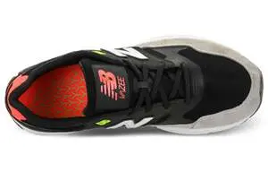 NEW BALANCE 530 Series Low Top Athletic Sneakers - Black/gray