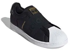 Adidas Superstar Slip-on Sneakers