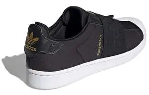 Adidas Superstar Slip-on Sneakers