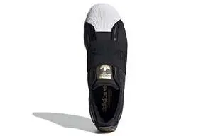Adidas Superstar Slip-on Sneakers