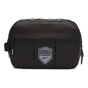 Nike Lebron Utility Bag - Black