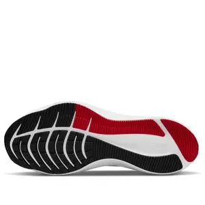 Nike Zoom Winflo "bred" Sneakers - Black/red