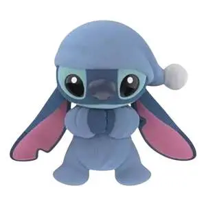 POP MART Disney Stitch Little Emotions "being A Couch Potato" Figure - Multi-color