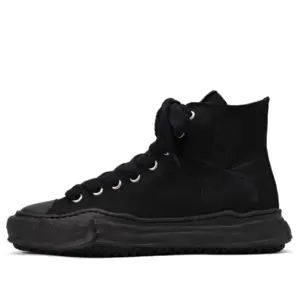 Mihara Yasuhiro High Top Sneakers
