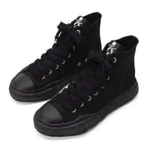 Mihara Yasuhiro High Top Sneakers