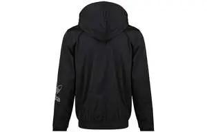 Adidas Originals Casual Zipper Hooded Jacket