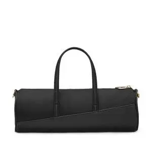 Nike Classic Barrel Bag - Black