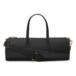Nike Classic Barrel Bag - Black
