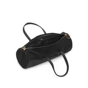 Nike Classic Barrel Bag - Black