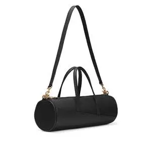 Nike Classic Barrel Bag - Black