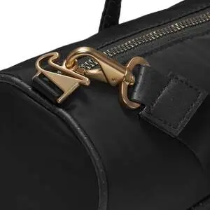 Nike Classic Barrel Bag - Black