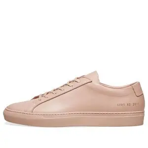 COMMON PROJECTS Achilles Low - Blush
