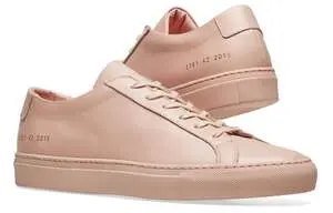 COMMON PROJECTS Achilles Low