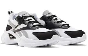 REEBOK Royal Ec Ride 4 Sneakers - White/gray/black