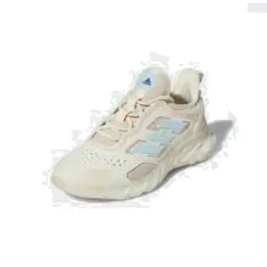Adidas Web Boost Low Top Sneakers - White