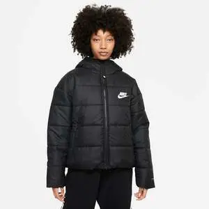 Nike Therma-fit Repel Hooded Puffer Jacket