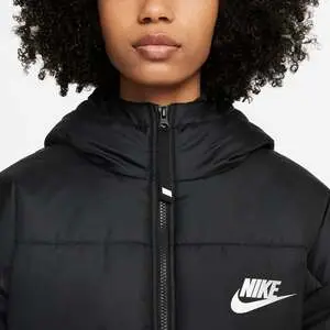 Nike Therma-fit Repel Hooded Puffer Jacket