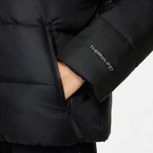 Nike Therma-fit Repel Hooded Puffer Jacket