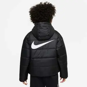 Nike Therma-fit Repel Hooded Puffer Jacket