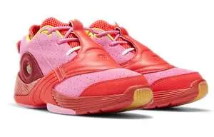 REEBOK Bbc Ice Cream X Answer 5 'cool Cherry Tomato