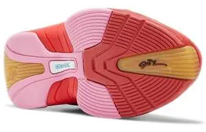 REEBOK Bbc Ice Cream X Answer 5 'cool Cherry Tomato