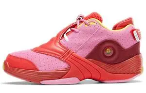 REEBOK Bbc Ice Cream X Answer 5 'cool Cherry Tomato