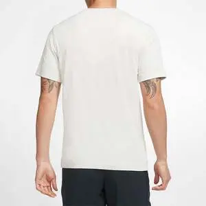 Nike Dri-fit Wild Run Running Tee - Light