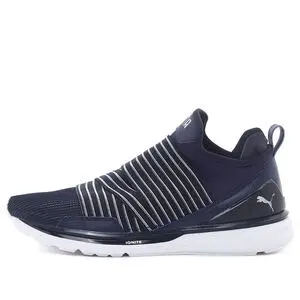 PUMA Ignite Limitless Sneakers - Blue