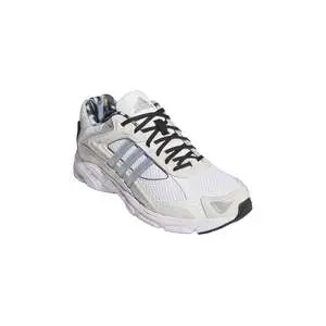 Adidas X Pabllo Vittar Response Cl 'pride' Sneakers - Cloud White/core Black/silver Metallic