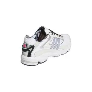Adidas X Pabllo Vittar Response Cl 'pride' Sneakers - Cloud White/core Black/silver Metallic