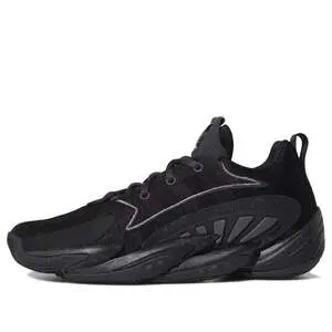 Adidas Crazy Byw 2.0 "core" Basketball Sneakers - Black