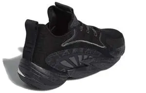 Adidas Crazy Byw 2.0 "core" Basketball Sneakers