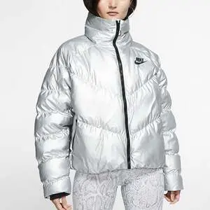 Nike Synthetic Fill Jacket