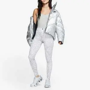 Nike Synthetic Fill Jacket